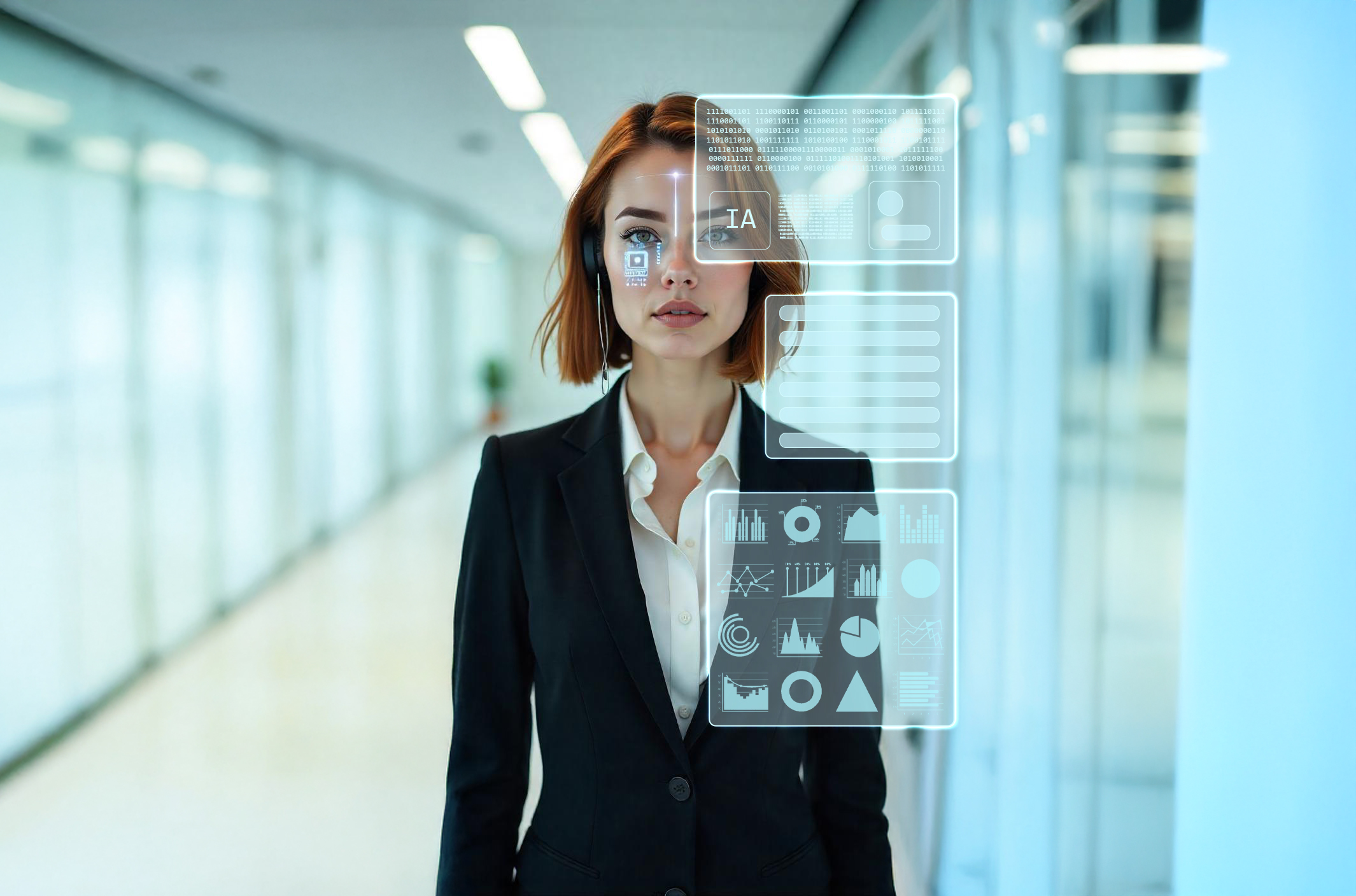 Synapse Robotics lança Elliza, robô inteligente que transforma a ...