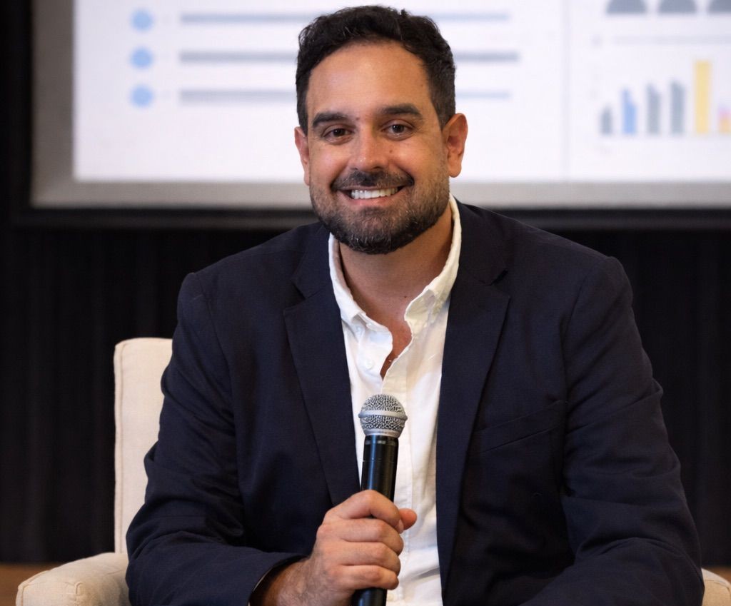 Henrique Batista lança a Xiro Tech e aposta em tecnologia white label ...